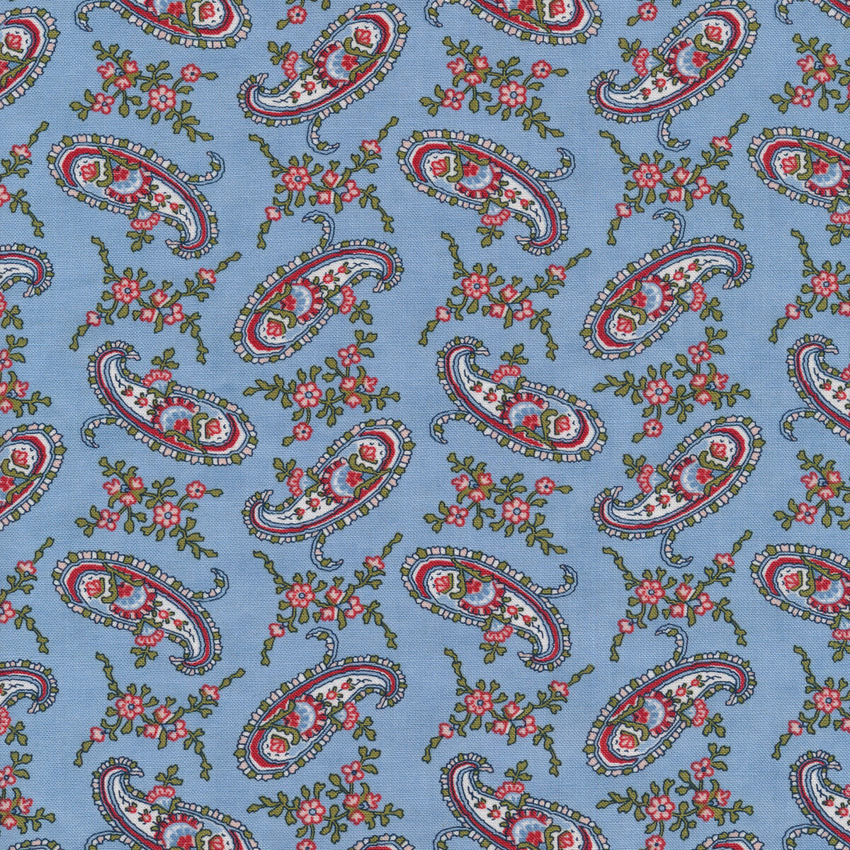 Belle Isle 14923-14 by Minick & Simpson for Moda Fabrics | Shabby Fabrics