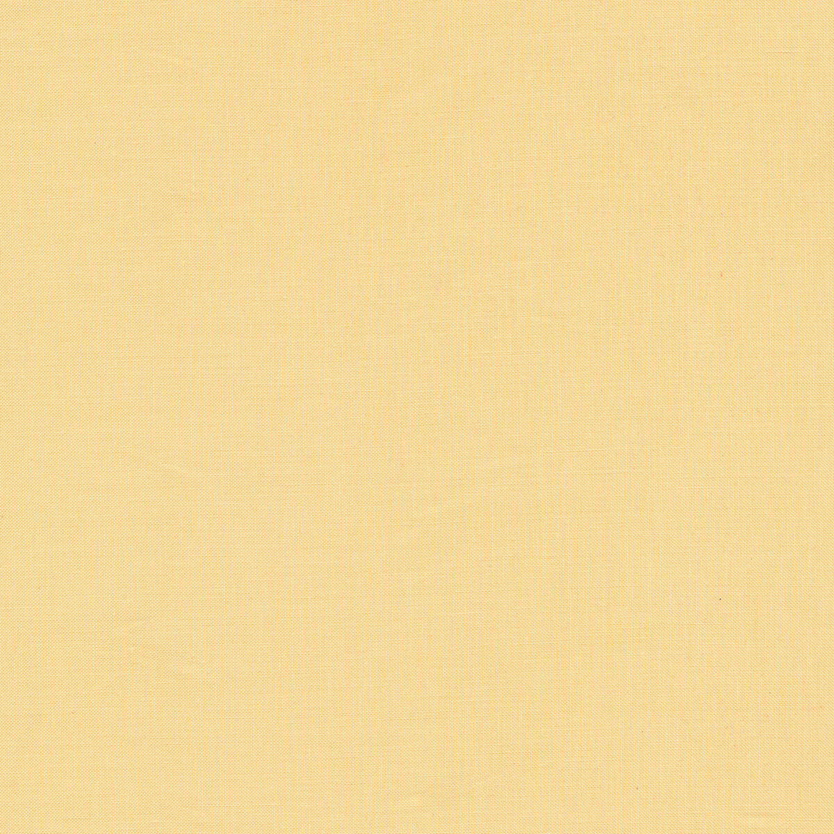 Bella Solids 9900-148 Soft Yellow by Moda Fabrics | Shabby Fabrics