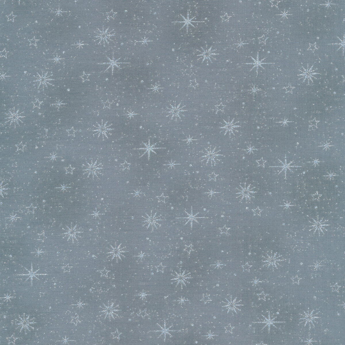 Stof Christmas - Star Sprinkle 4599-902 by Stof Fabrics | Shabby Fabrics