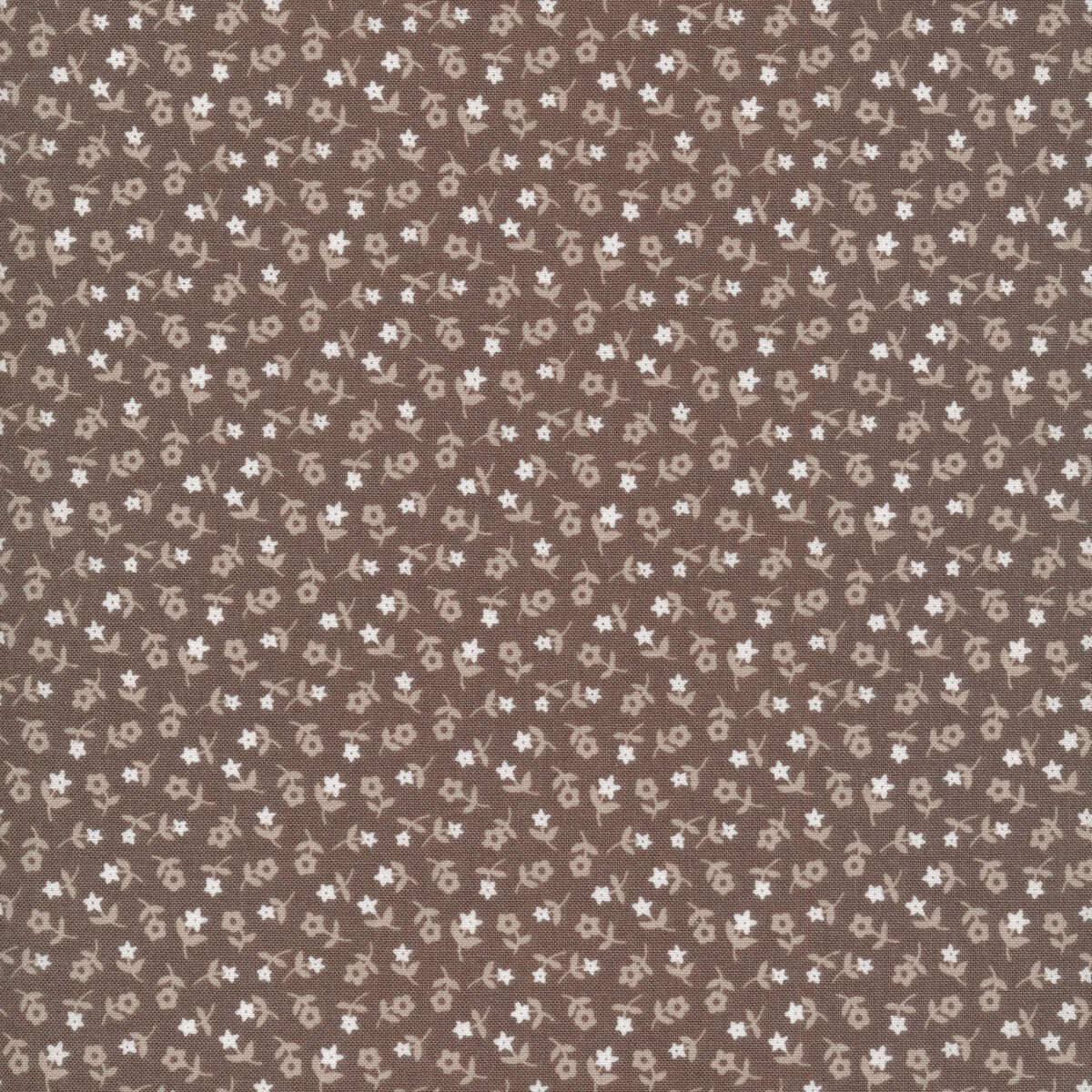 Calico Fabric Prints