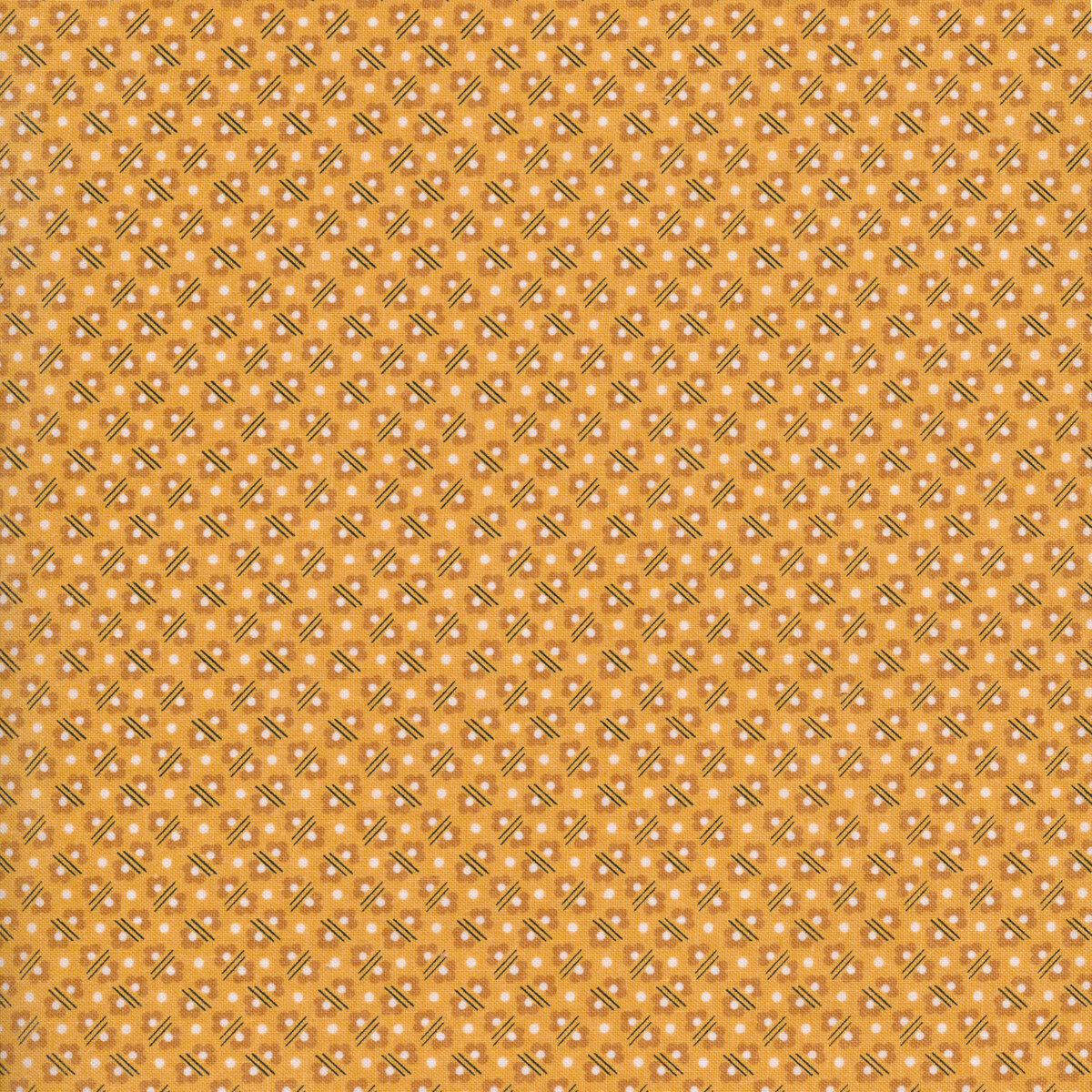 Calico C12853-DAISY by Lori Holt for Riley Blake Designs | Shabby Fabrics