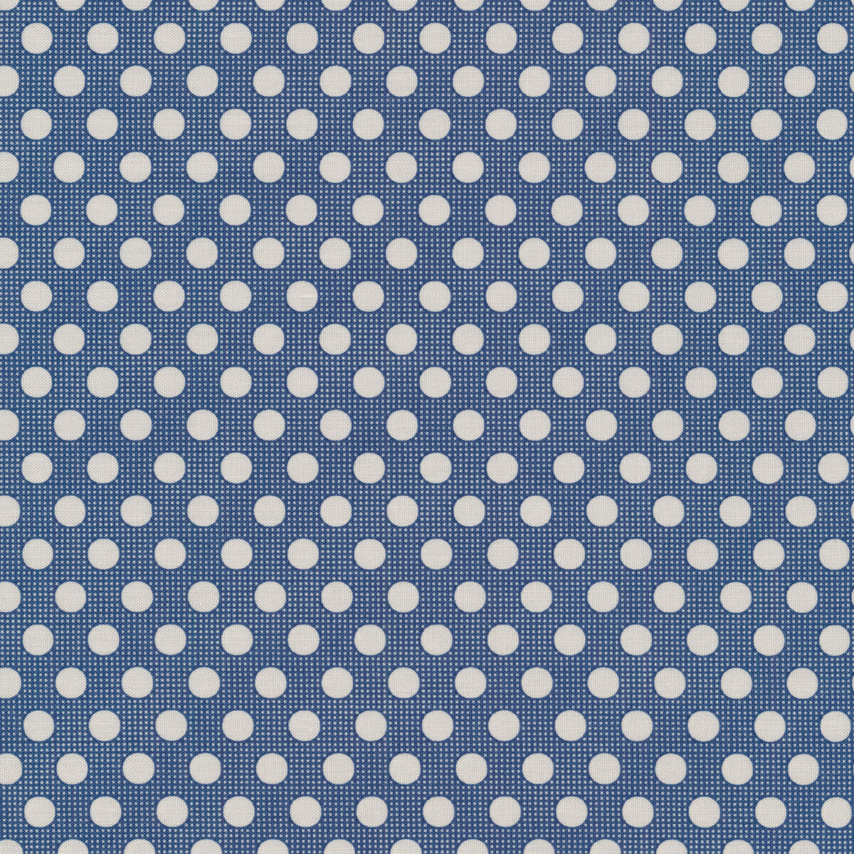 Tilda Medium Dots Basics TIL130026 Night Blue by Tone Finnanger for ...