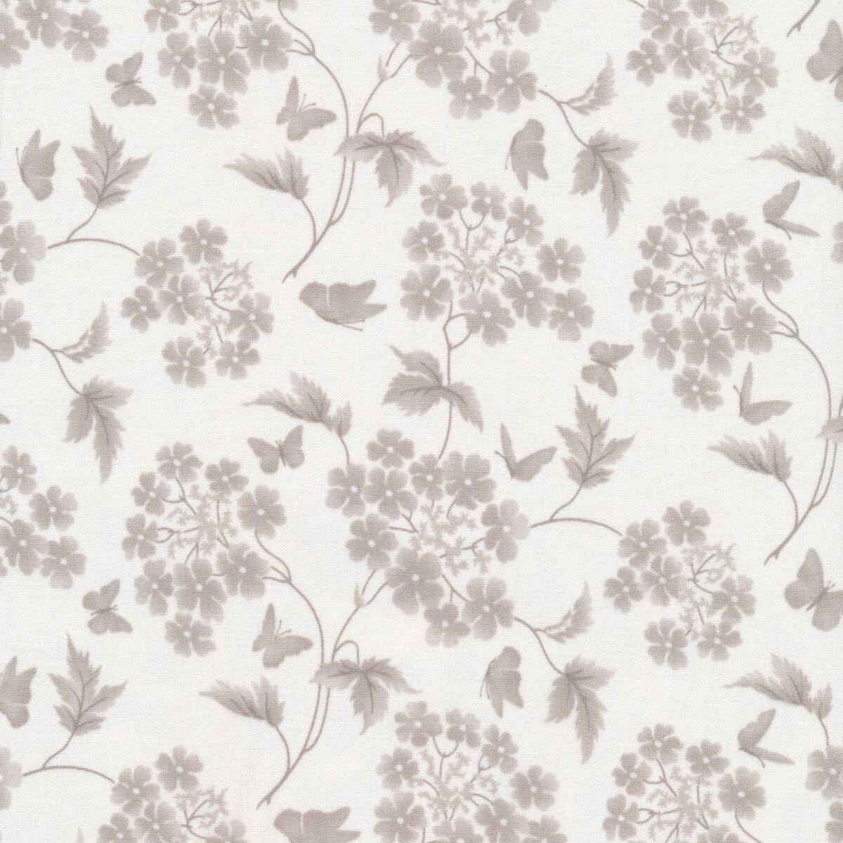 Bliss 44311-21 Felicity Cloud Pebble by 3 Sisters for Moda Fabrics ...