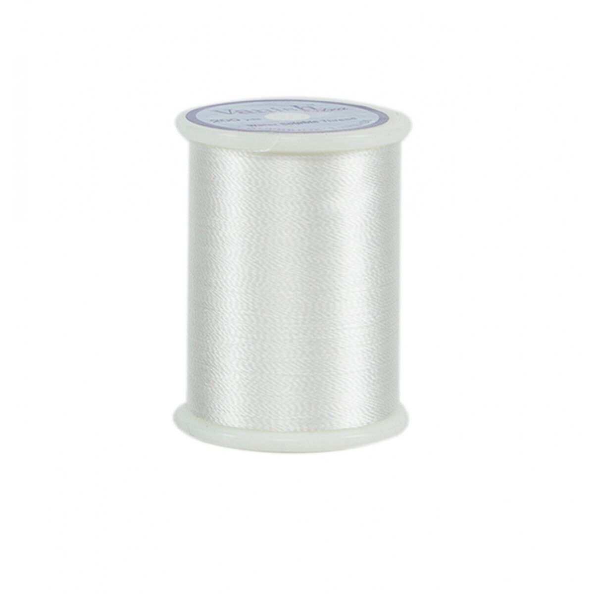 Vanish-Extra Water Soluble Thread - 200yd | Shabby Fabrics