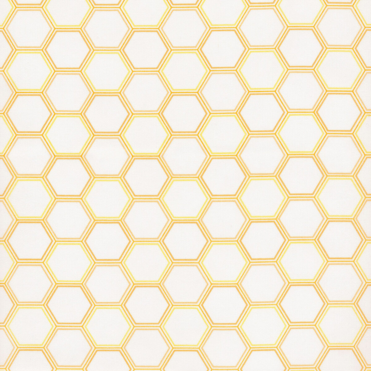 Honeycomb Pattern Fabric