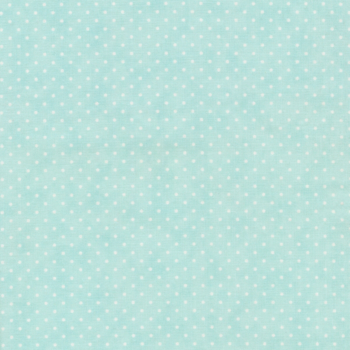 Moda Essential Dots 8654-62 Baby Blue by Moda Fabrics | Shabby Fabrics