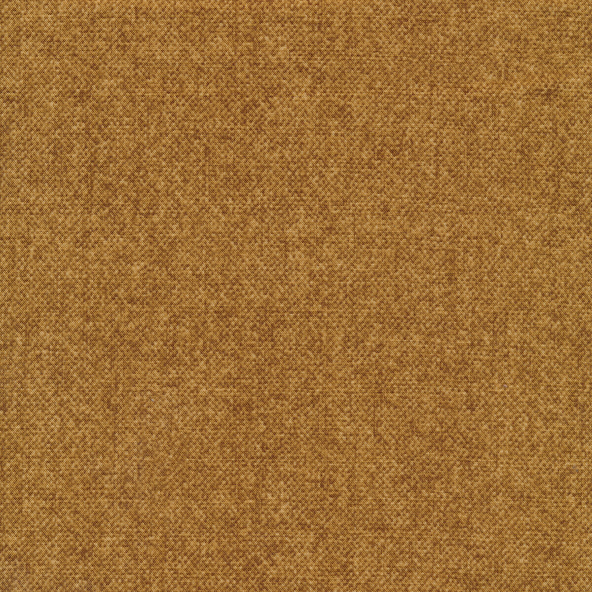 Winter Wool 9618-73 Wool Tweed Caramel by Benartex | Shabby Fabrics