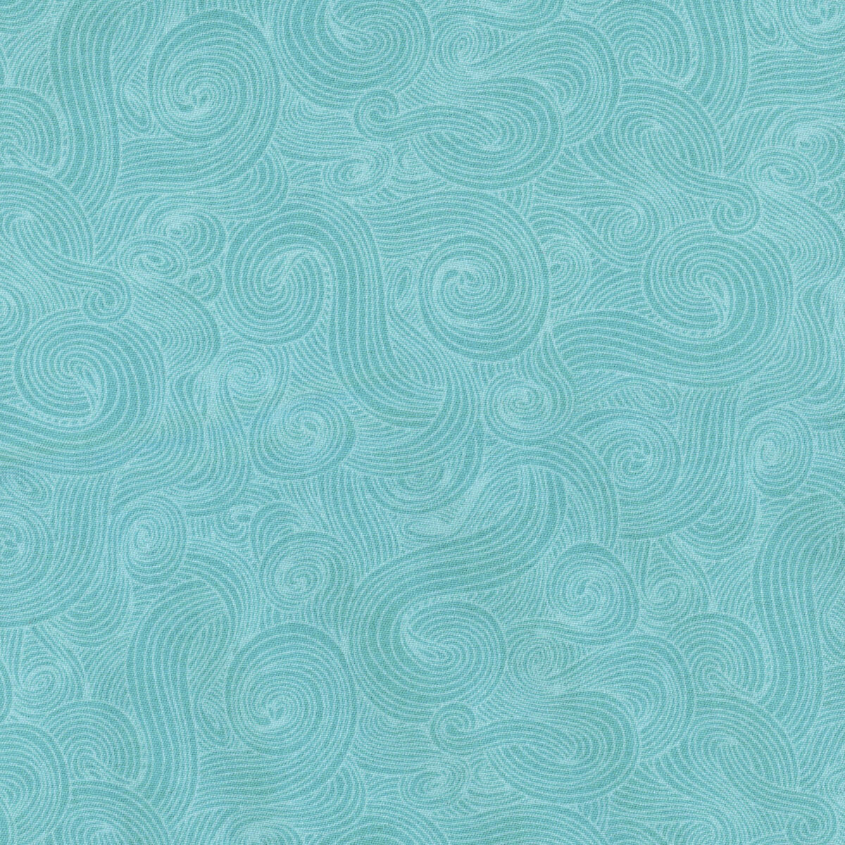 Just Color! 1351-Aqua by Studio E Fabrics | Shabby Fabrics