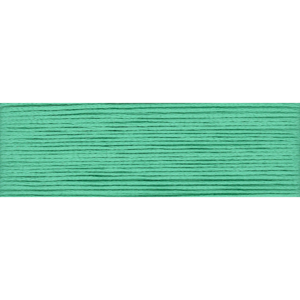 LECIEN Cosmo Floss #843 - 6 Strand Embroidery Floss - Size 25 | Shabby ...