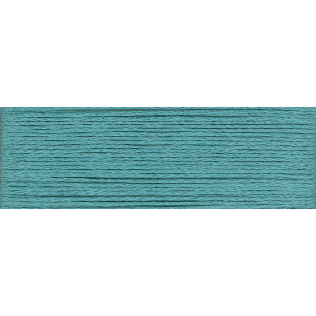 LECIEN Cosmo Floss #2563 - 6 Strand Embroidery Floss - Size 25 | Shabby ...