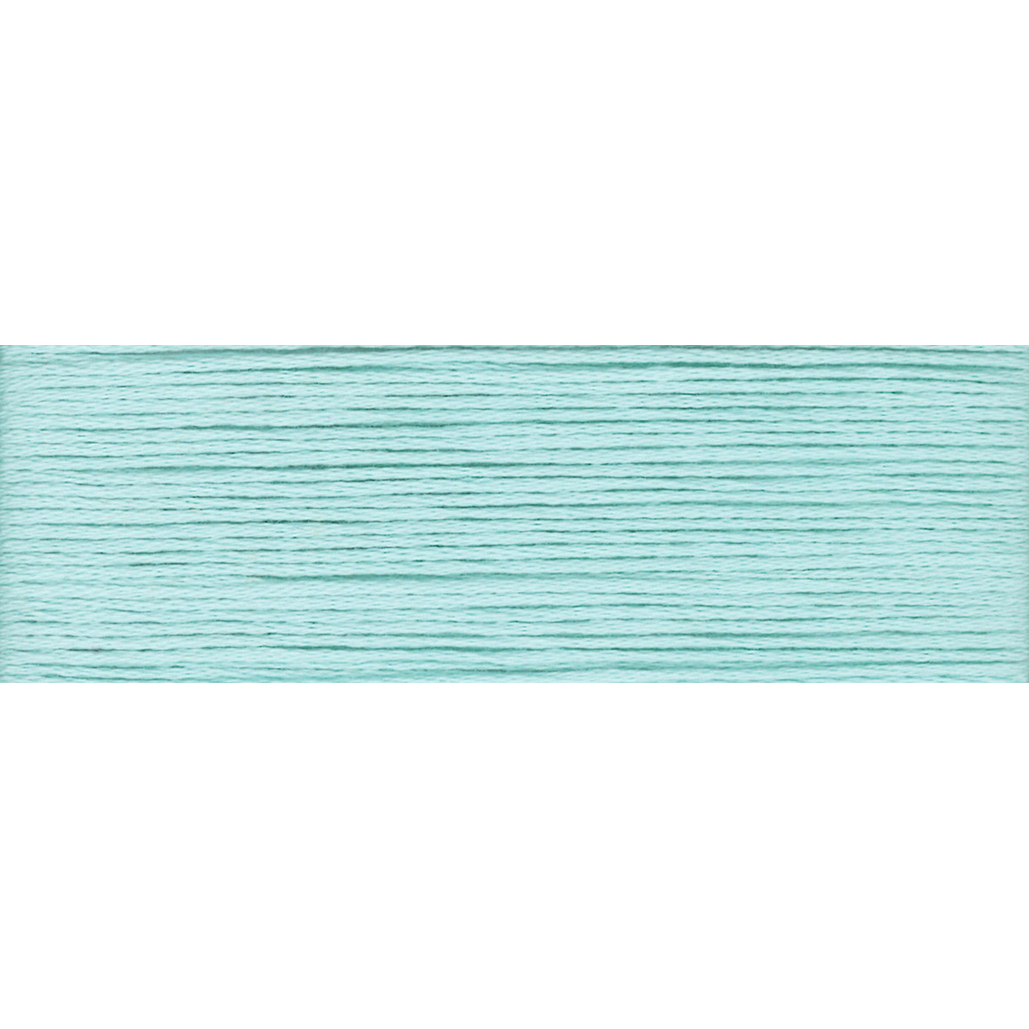 LECIEN Cosmo Floss #562 - 6 Strand Embroidery Floss - Size 25 | Shabby ...