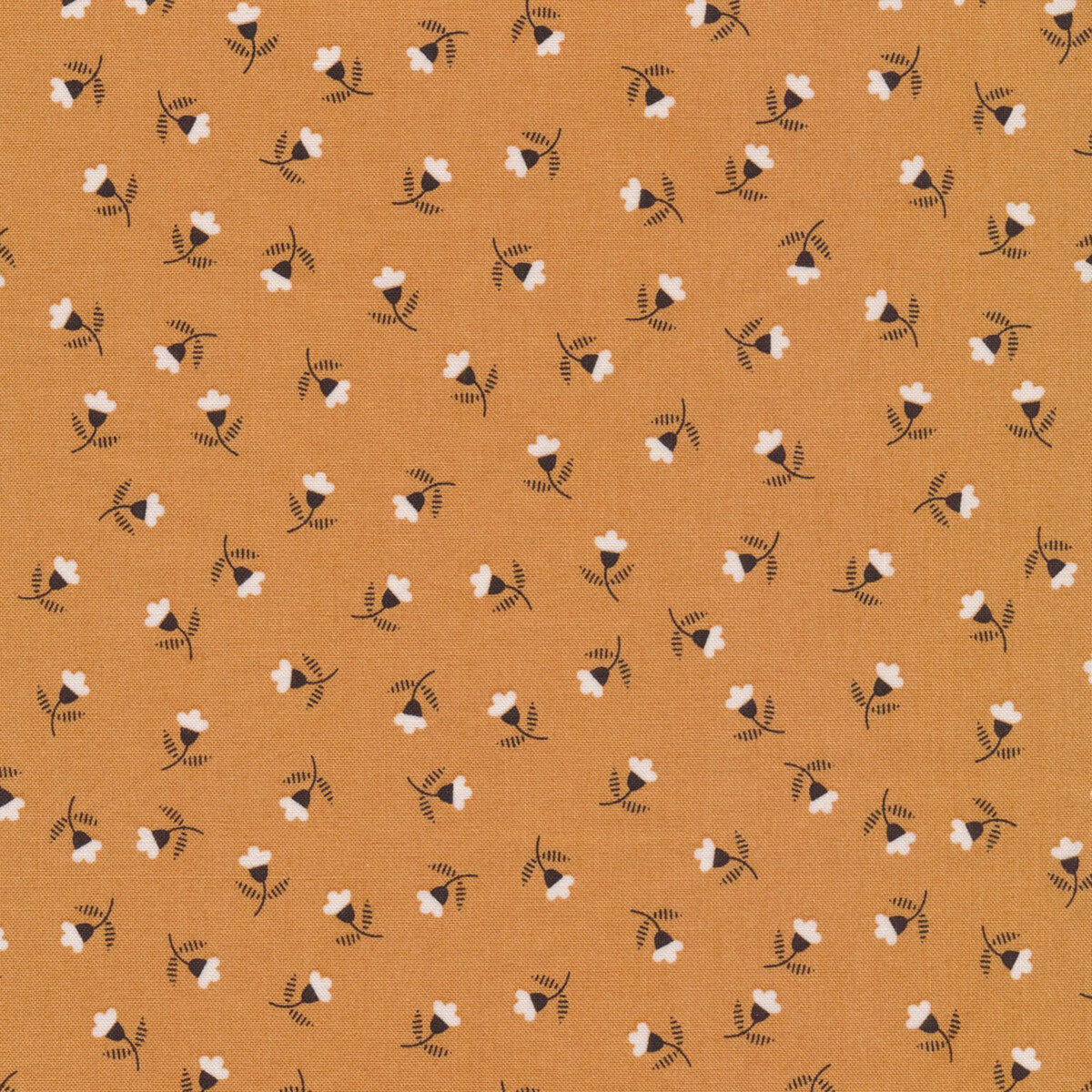 Autumn C14654-CIDER by Lori Holt for Riley Blake Designs | Shabby Fabrics