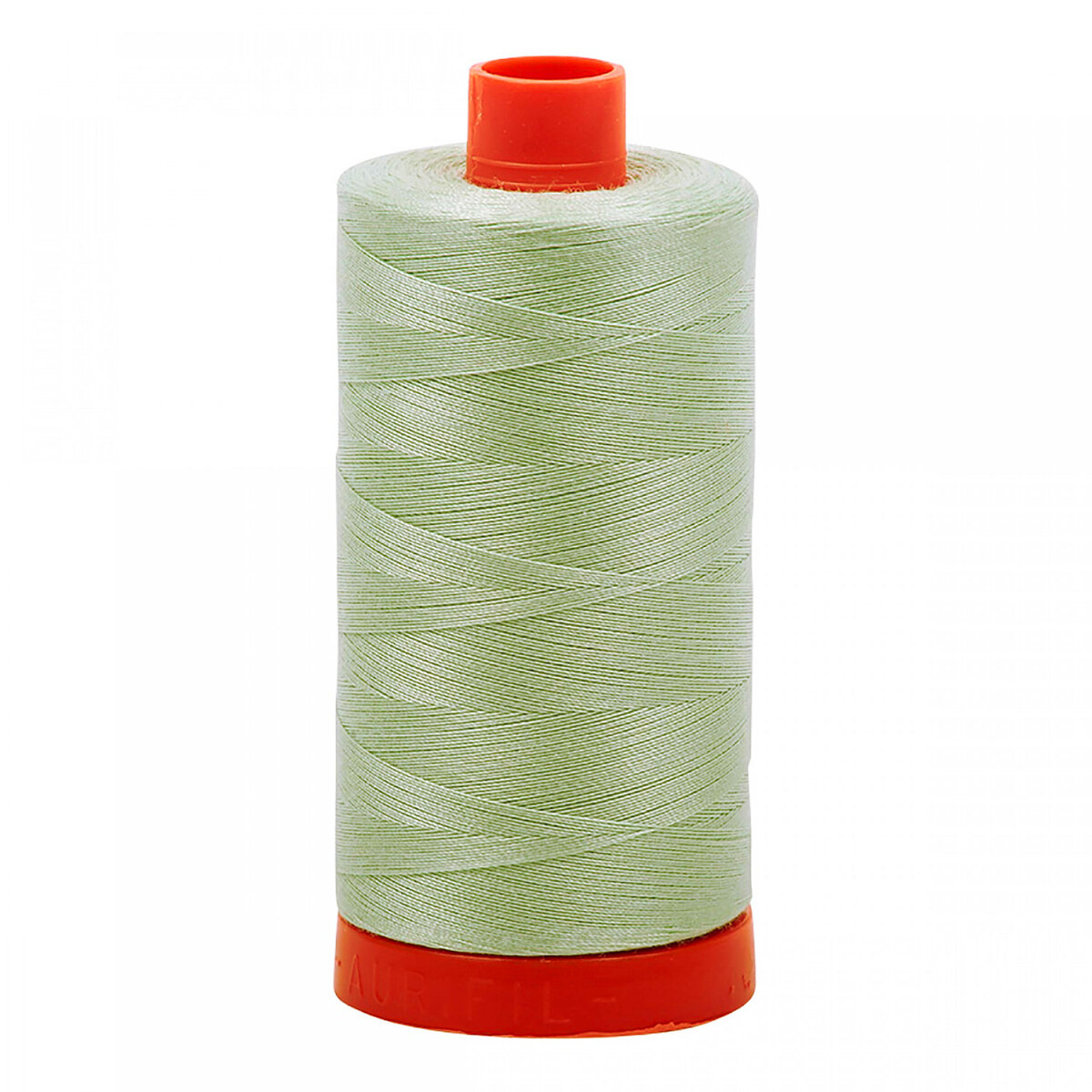 Aurifil Cotton Thread A1050-2912 Platinum - 1422yd | Shabby Fabrics