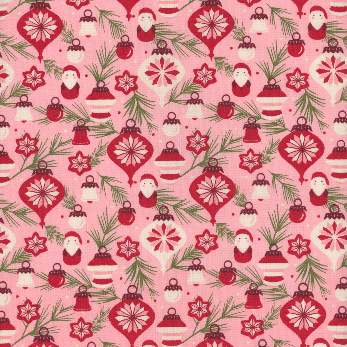 Once Upon A Christmas 43162 13 Princess By Sweetfire Road For Moda