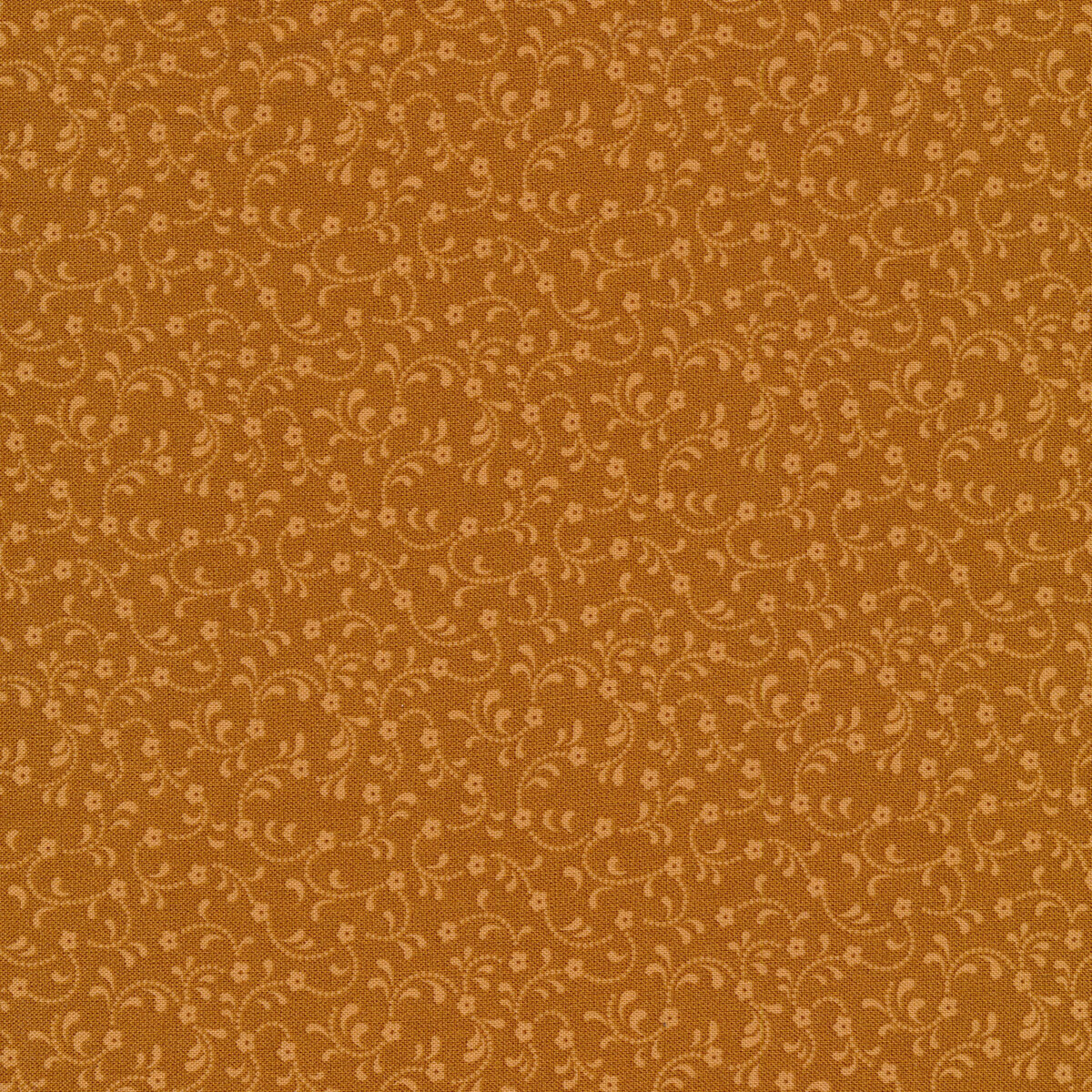 Floret Basic C675-CIDER by Gerri Robinson for Riley Blake Designs ...