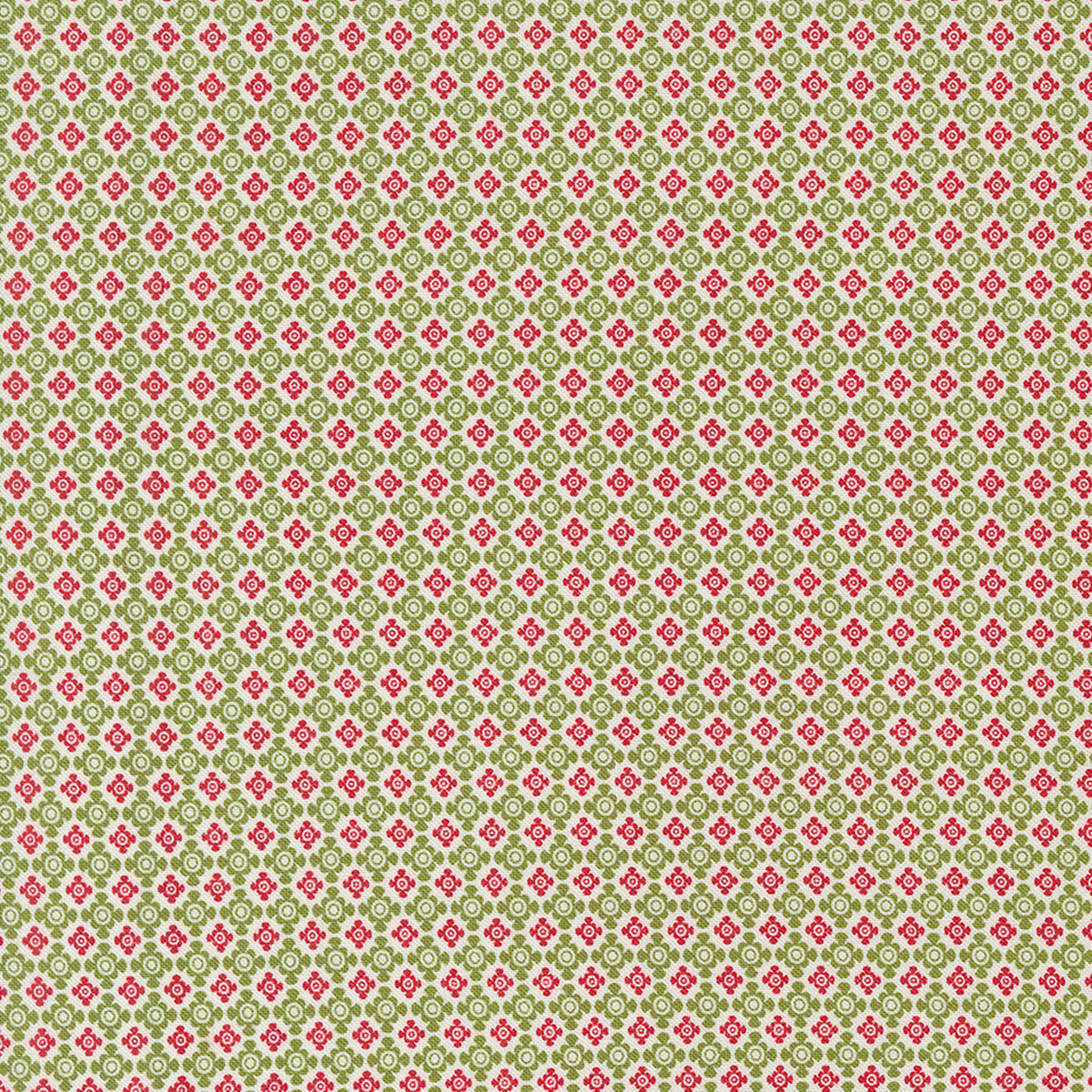 On Dasher 55662-13 Reindeer Candy-Pine by Sweetwater for Moda Fabrics ...