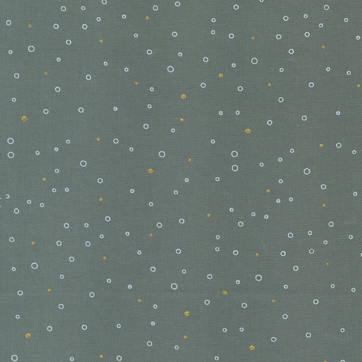 Shimmer 1846-14M Metallic Smoke by Zen Chic for Moda Fabrics | Shabby ...
