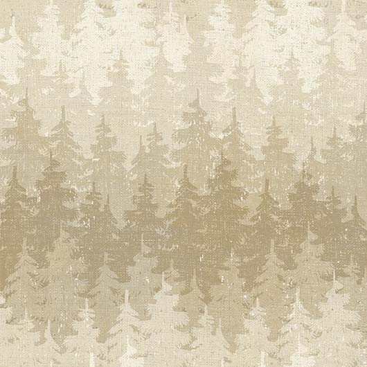 Nature's Landscapes DCX11835-TAN by Michael Miller Fabrics | Shabby Fabrics