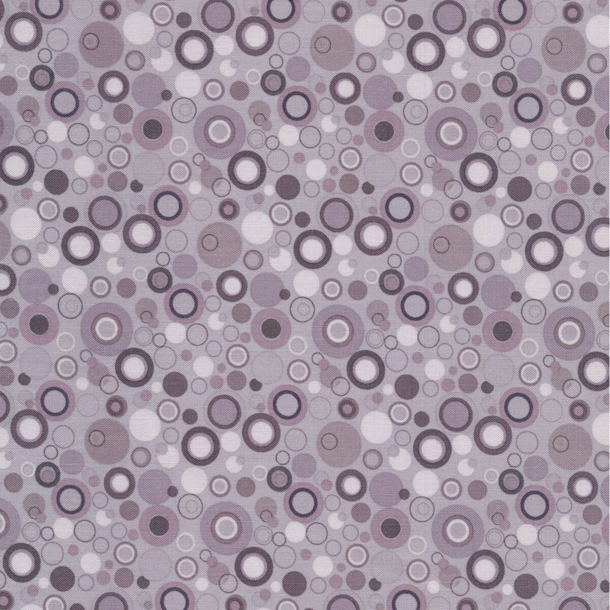 Bubble Dot Basics 9612-90 by Leanne Anderson for Henry Glass Fabrics | Shabby Fabrics