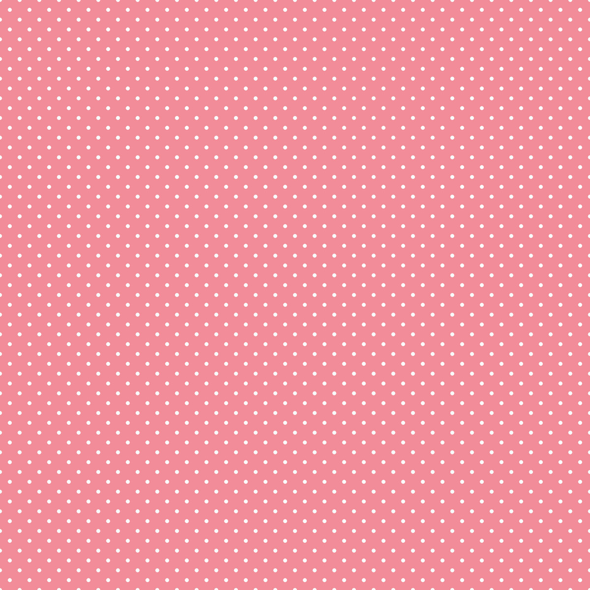 Swiss Dot C670-SUGARPINK by Riley Blake Designs | Shabby Fabrics