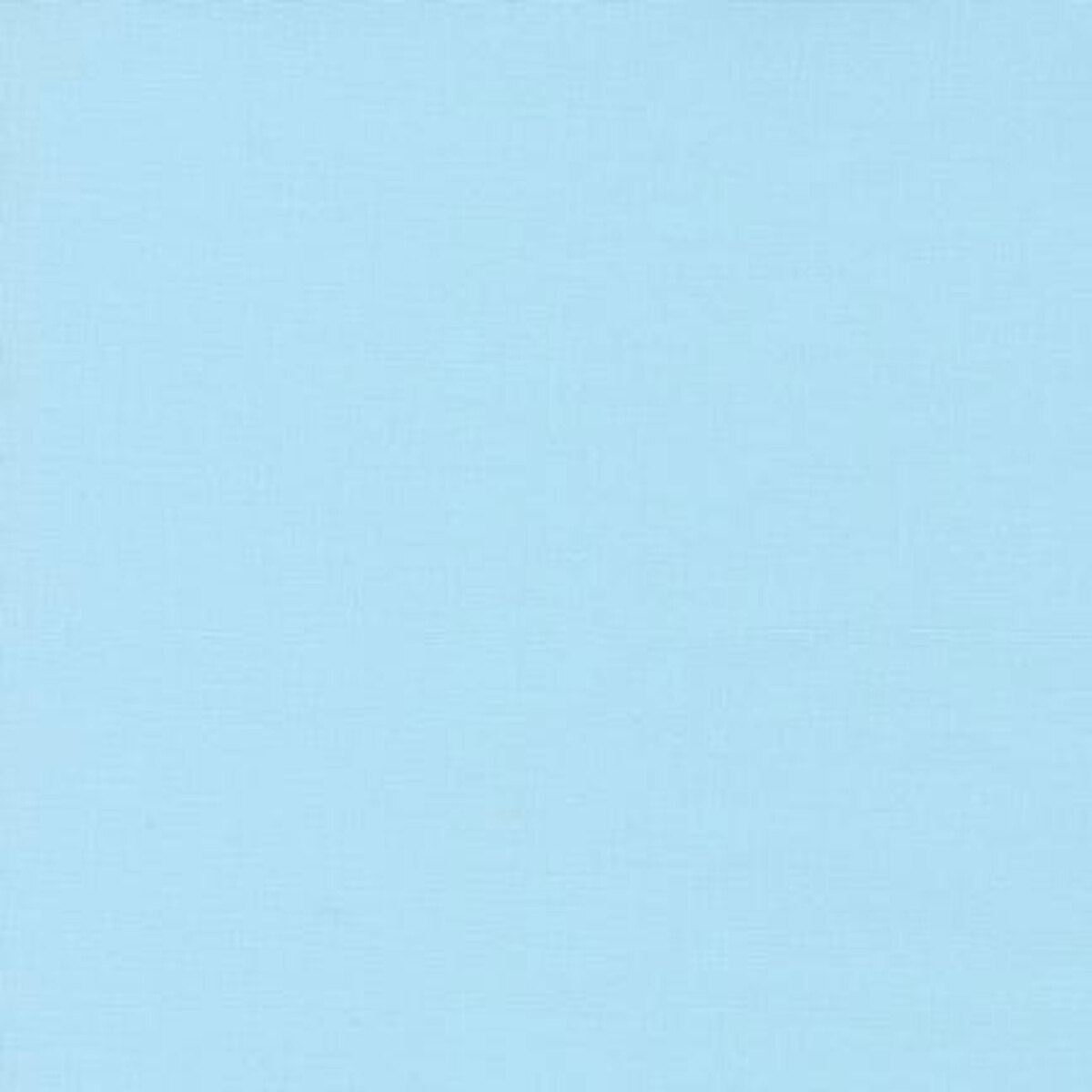 Bella Solids 9900-247 Pastel Blue by Moda Fabrics | Shabby Fabrics