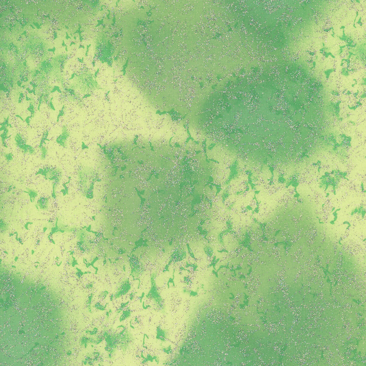 Fairy Frost CM0376-LTGR-D Light Green by Michael Miller Fabrics ...