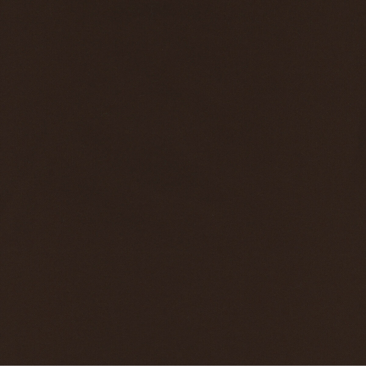 Flannel Solid F019-1136 Espresso by Robert Kaufman Fabrics | Shabby Fabrics