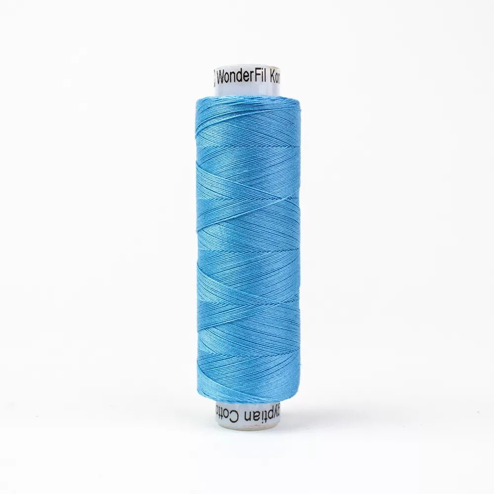 Konfetti Thread KT625 Seaside - 219yd | Shabby Fabrics