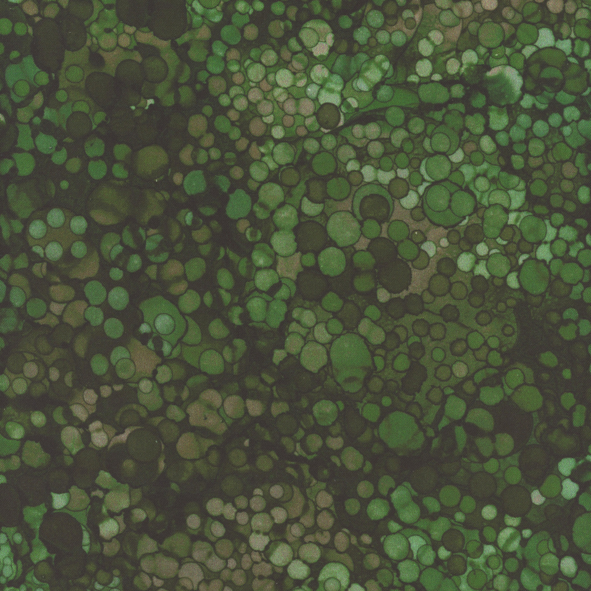 Bliss Basics DP23887-78 Evergreen by Northcott Fabrics | Shabby Fabrics