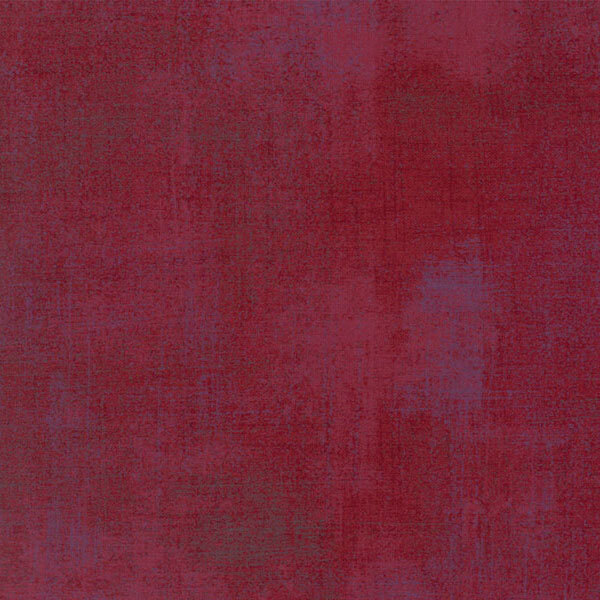 Grunge Basics 30150-334 Beet Red by Moda Fabrics | Shabby Fabrics