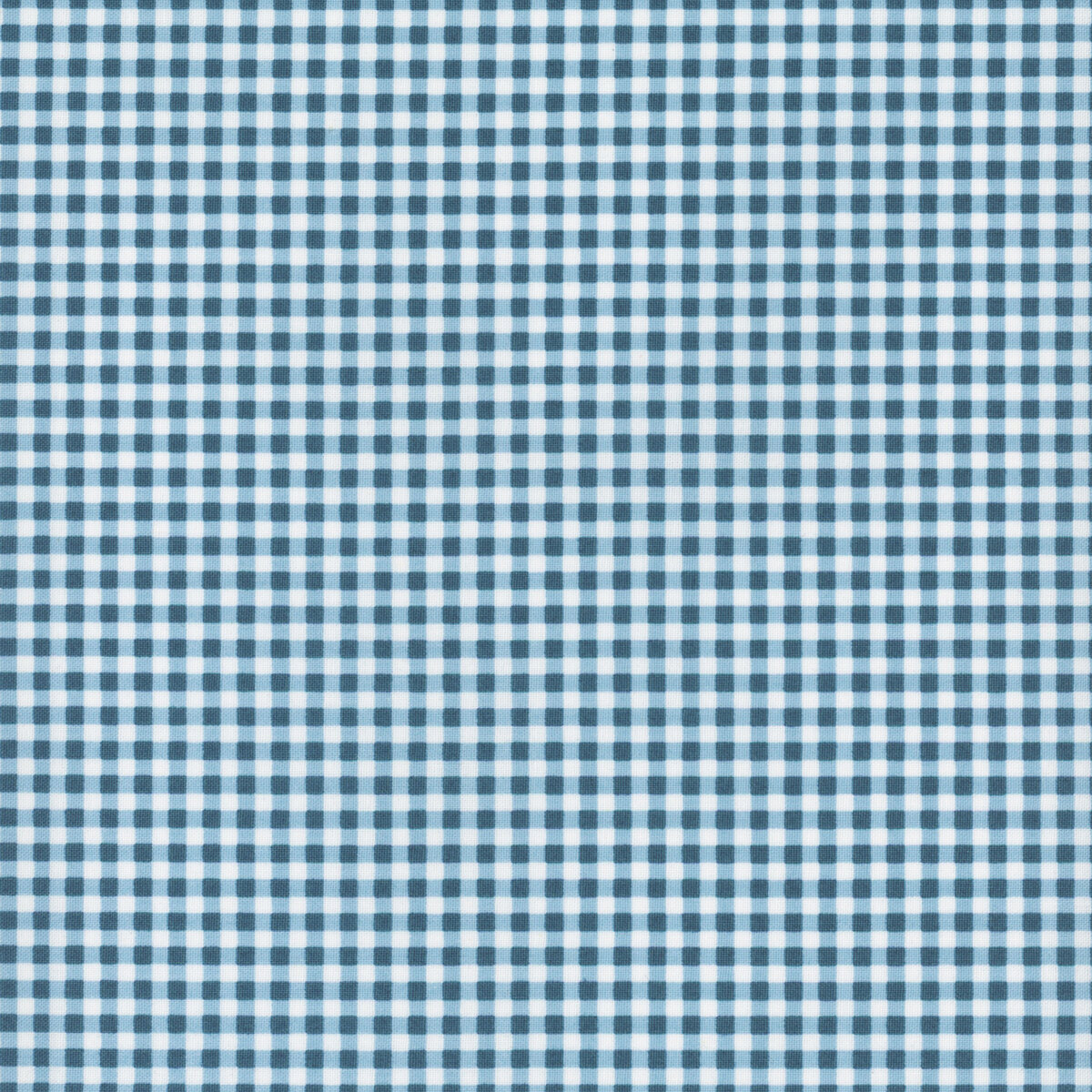 Beautiful Basics 610-N2 Blue Gingham from Maywood Studio | Shabby Fabrics