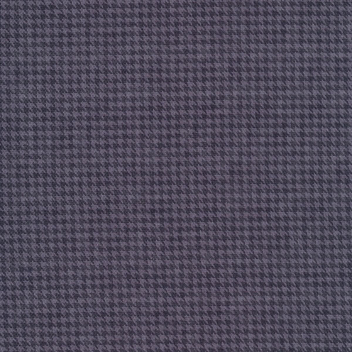 Houndstooth Basics 8624-97 Muted Purple by Henry Glass Fabrics | Shabby ...