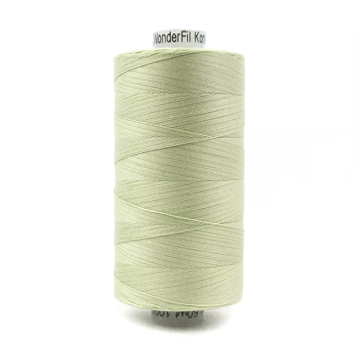 Konfetti Thread KT700 Light Sage Green - 1000m | Shabby Fabrics