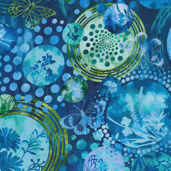 In The Beginning Fabrics | Shabby Fabrics