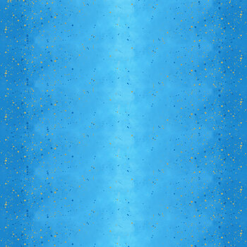 Ombre Galaxy Metallic - Moda Fabrics by V and Co | Shabby Fabrics