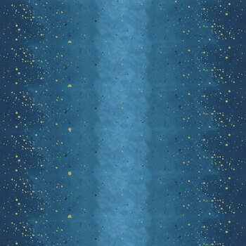 Ombre Galaxy Metallic - Moda Fabrics by V and Co | Shabby Fabrics