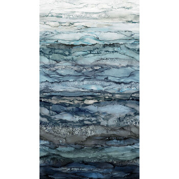 Soar DP24588-42 by Northcott Fabrics | Shabby Fabrics