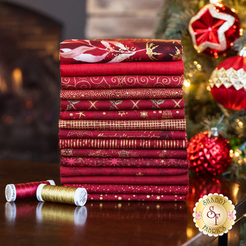 Stof Christmas | Stof Fabrics | Shabby Fabrics