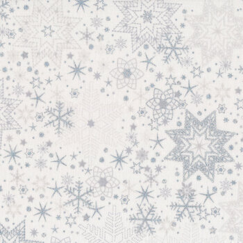 Quilters Shadow 4516-316 by Stof Fabrics | Shabby Fabrics