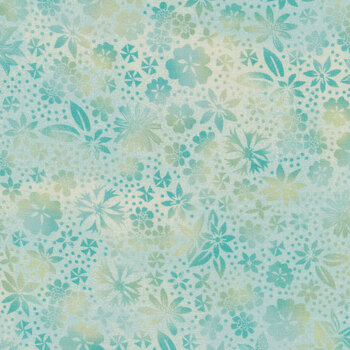 Forest Chatter 10298-G by Maywood Studio | Shabby Fabrics