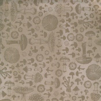 Forest Chatter Fabric from Maywood Studio | Shabby Fabrics