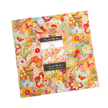 Moda Layer Cakes 10" Squares | Shabby Fabrics