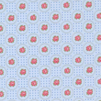 Brenda Riddle Fabric Moda | Shabby Fabrics