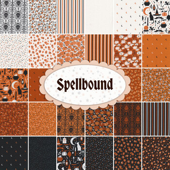 Spellbound 43143-11 by Sweetfire Road for Moda Fabrics | Shabby Fabrics