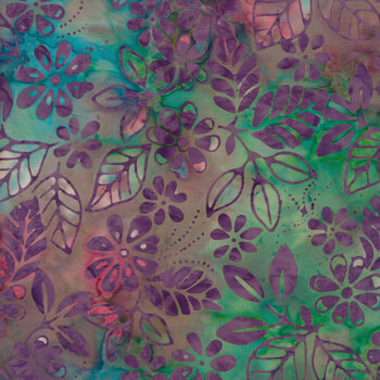 Mambo Batiks Fabrics from Moda | Shabby Fabrics