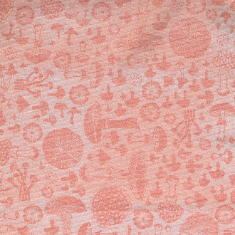 Forest Chatter 10298-C by Maywood Studio | Shabby Fabrics