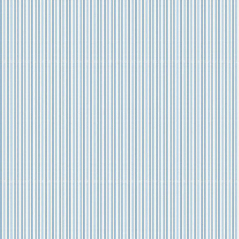 French Roses Y3983-98 Sky by Clothworks | Shabby Fabrics