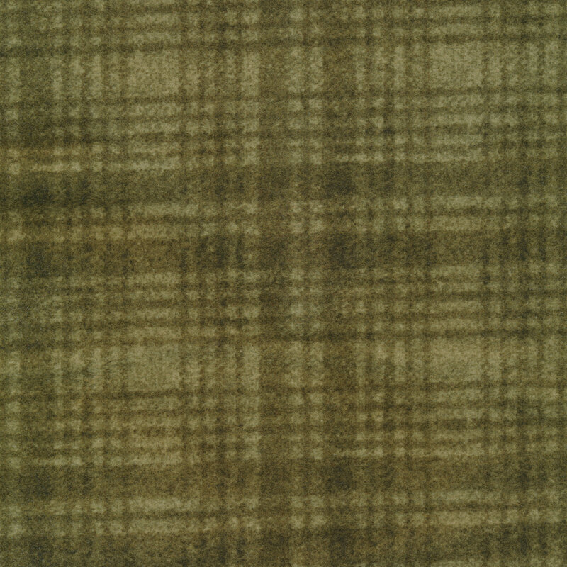 Woolies Flannel 18501-G2 by Bonnie Sullivan For Maywood Studio | Shabby Fabrics