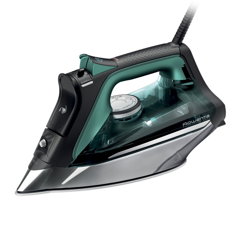 Rowenta Pro Master X-Cel Steam Iron | Shabby Fabrics
