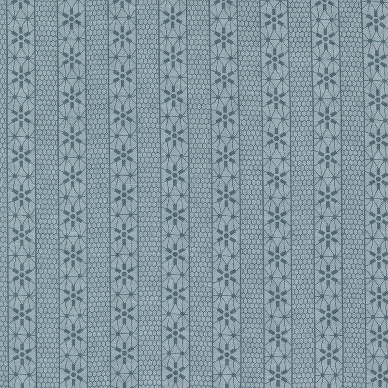 Snowman Gatherings IV 49252-12 Frozen by Primitive Gatherings for Moda ...